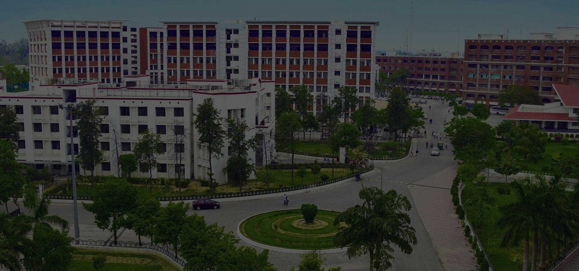 BBDU | Best university in Lucknow | Top university in Lucknow